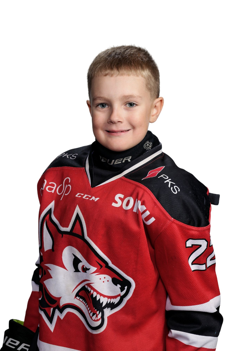 Lehtinen Eemil | Juniori Jokipojat ry