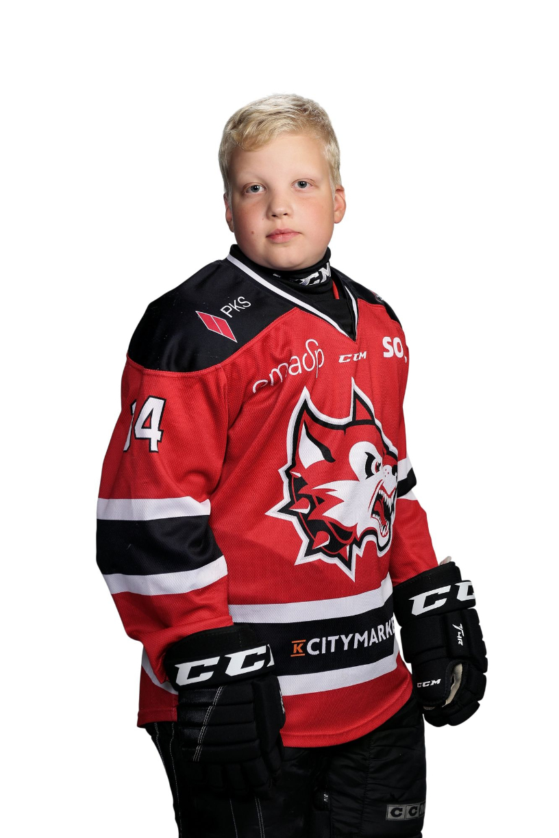 Märsylä Joonas | Juniori Jokipojat ry